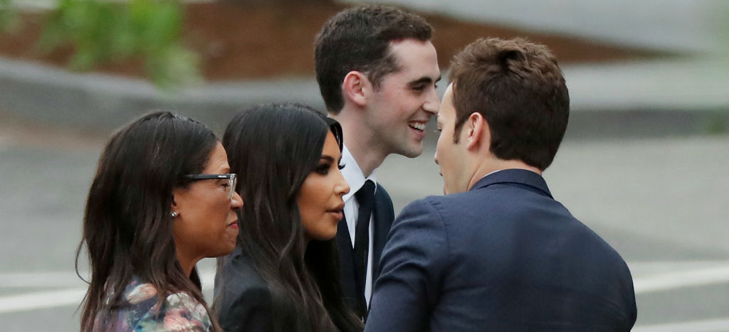 Trump atendió petición de Kim Kardashian y otorga indulto a condenada a ...