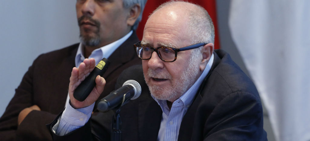 EU enfrenta crisis de política migratoria; "no saben qué hacer": Jorge ...
