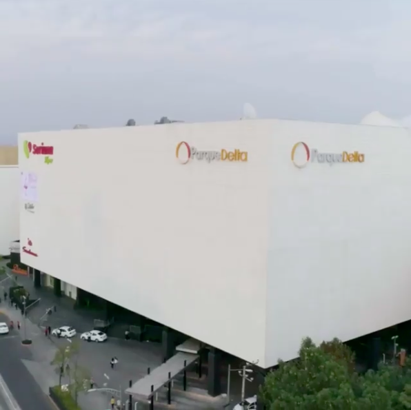 El ‘boom’ de los centros comerciales en CDMX: 108 plazas nuevas en 12 ...