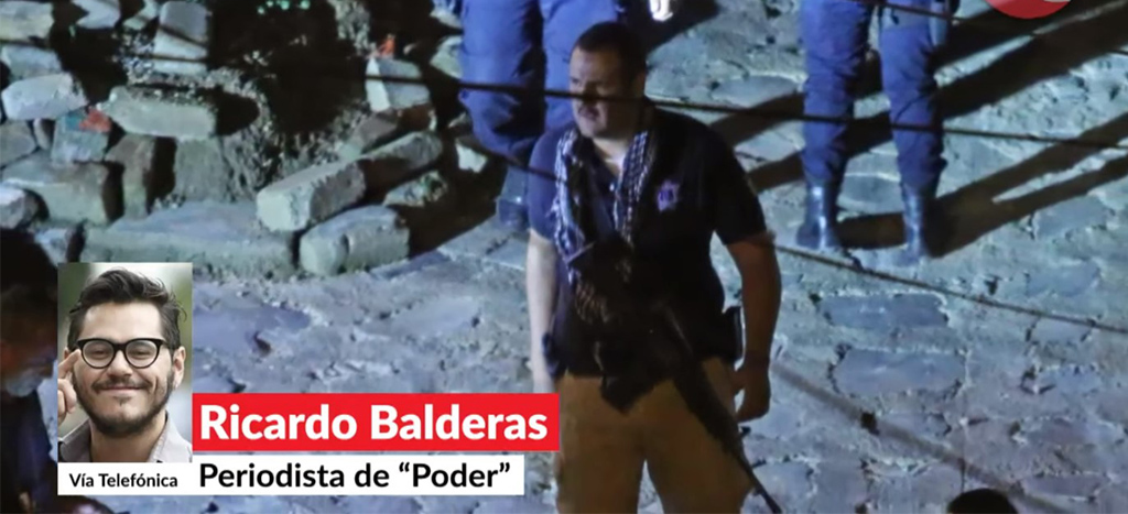 2 hombres y 5 mujeres, ejecutados en finca de Tlaquepaque, Jalisco ...