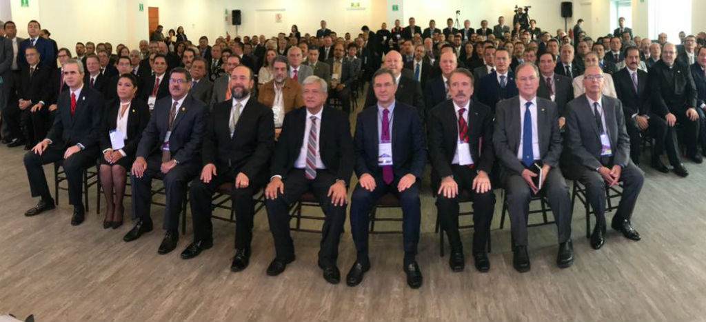 IPN pide a AMLO aumentar 5% su presupuesto en 2019 | Aristegui Noticias