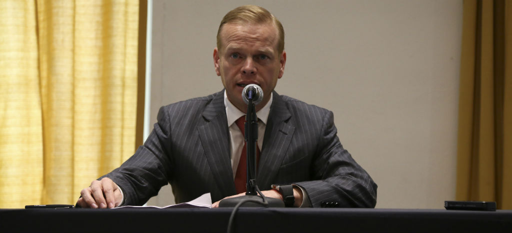 Partido Verde se desliga del PRI y dice que ahora será "independiente ...