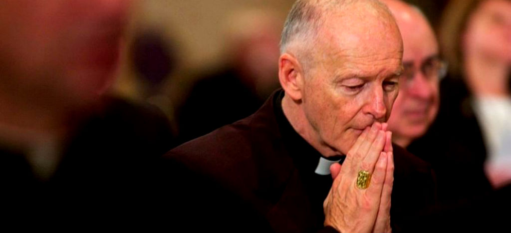 Ex Alto Cargo Del Vaticano Acusa Al Papa De Encubrir Abusos Sexuales De