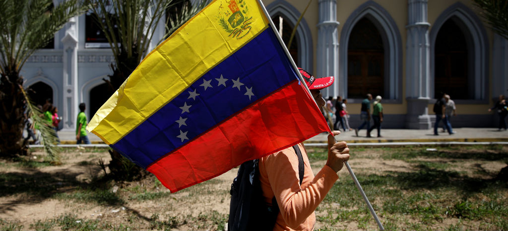 Aprueba ONU histórica resolución sobre Venezuela | Aristegui Noticias