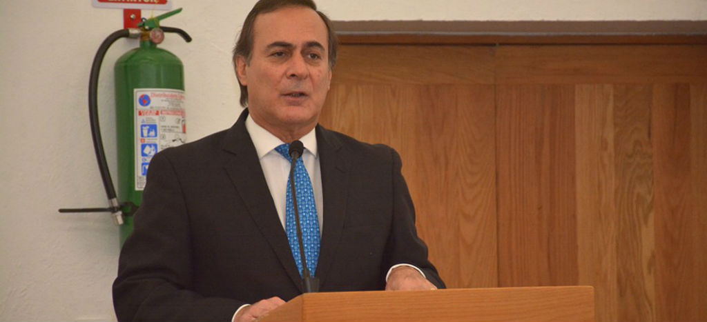 Si Canadá se retira, tendríamos que ajustar reglas del TLCAN: Pablo ...