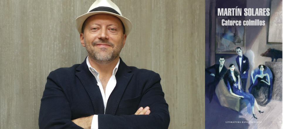 ‘El surrealismo es la gran bofetada de las artes a las buenas ...