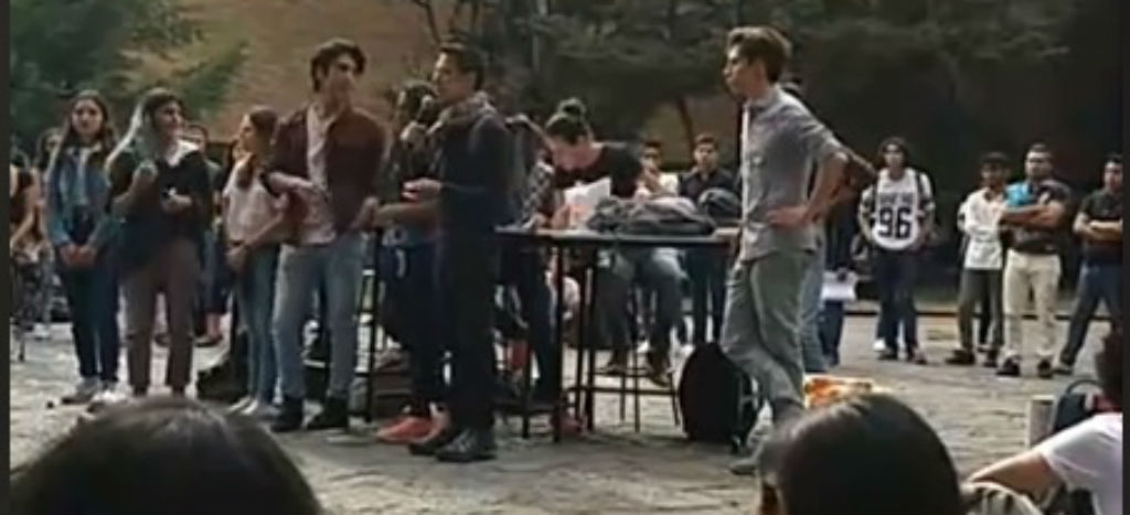 Acuerdan paro escalonado de 48 horas en la UNAM | Aristegui Noticias