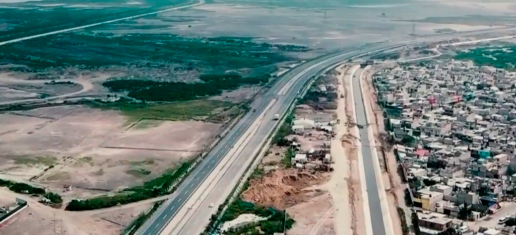 Caso Cerao, un negocio alrededor de Texcoco, supuestamente ambiental ...