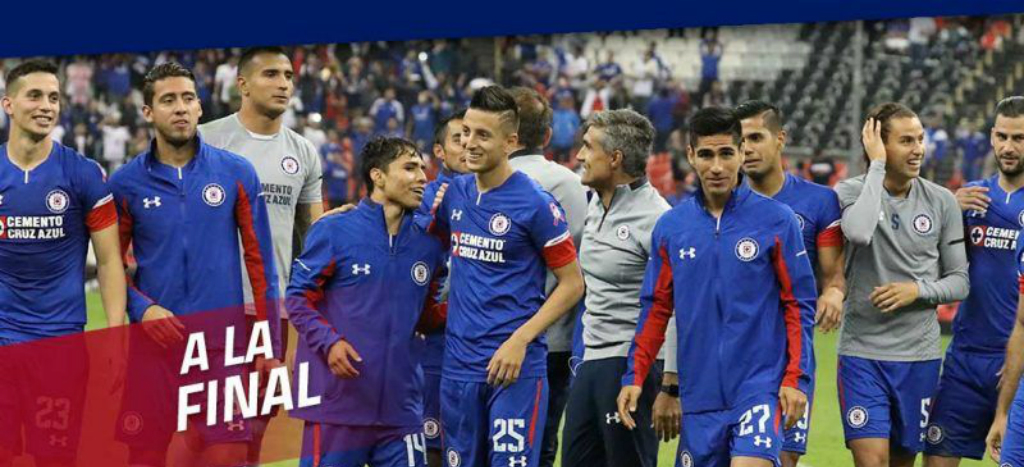 Copa MX: Cruz Azul califica a la final con sufrida victoria ante León ...