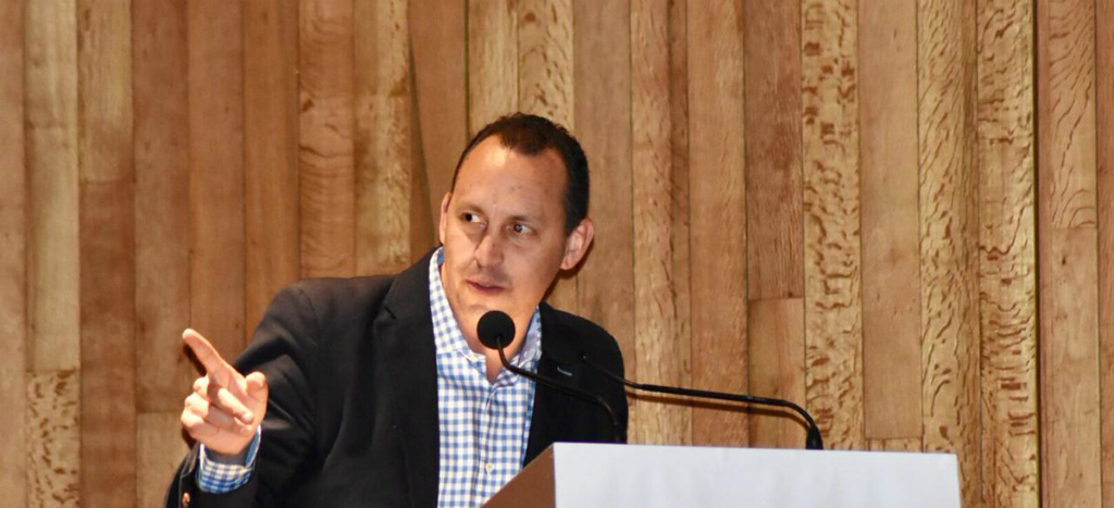 Horacio de la Vega afirma que Estadio Azteca estará listo para NFL ...