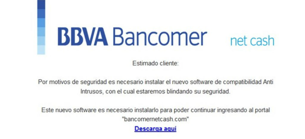 Alerta Condusef de robo de información a través de falso correo de ...