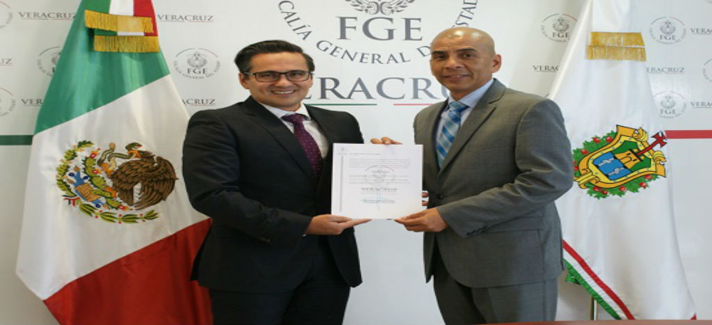 Revela audio negociación de Yunes y Fiscales de Veracruz con defensa de ...