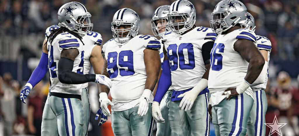 NFL: Tendrán Vaqueros un "santo" problema en el AT&T Stadium (Semana 13 ...