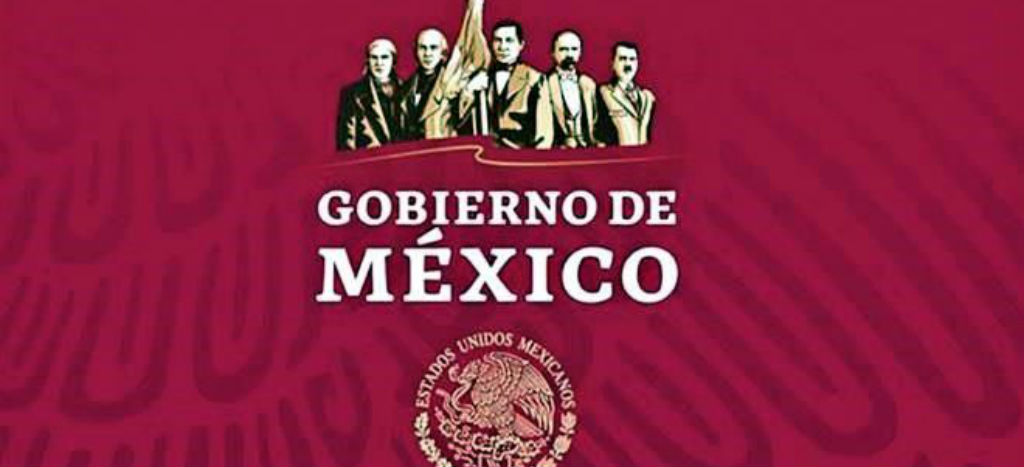 Esta será la nueva imagen institucional del Gobierno de México ... Esta será la nueva imagen institucional del Gobierno de México ...