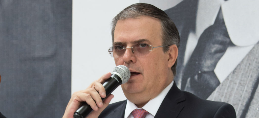 Firma del T-MEC positiva para nuevo gobierno; "es un avance importante ...