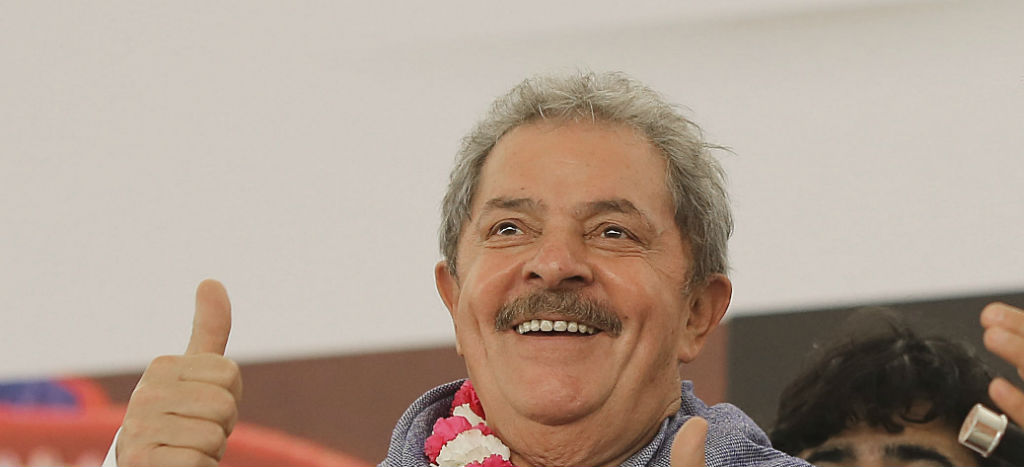 Desde la cárcel, Lula desea "éxito" a López Obrador | Aristegui Noticias