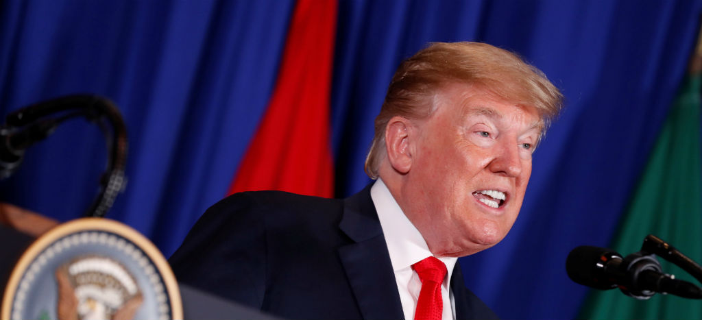 "Trabajaremos muy bien juntos", dice Trump al felicitar a AMLO ...