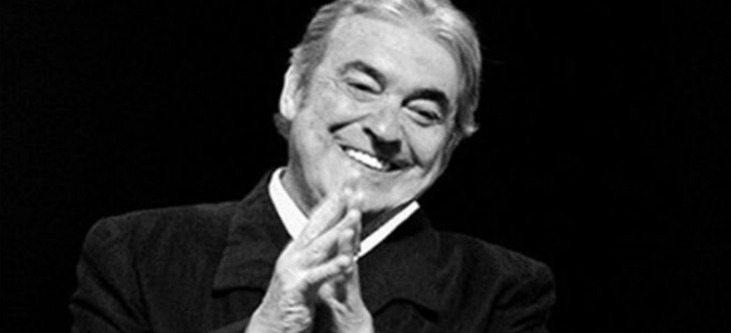 Muere el cantautor argentino Alberto Cortez | Aristegui Noticias