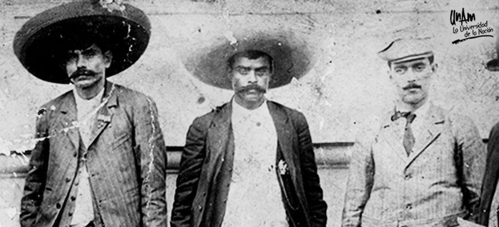 “Zapata en la UNAM”, sitio web de la Universidad dedicado al “Caudillo del sur” | Aristegui Noticias