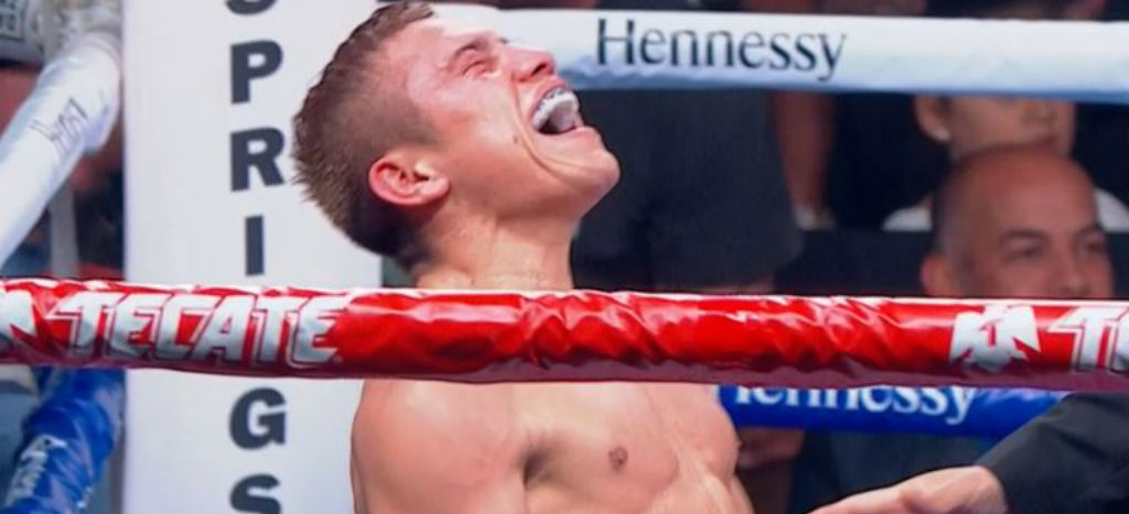 Es Elwin "Pulga" Soto nuevo campeón minimosca del OMB | Video ...