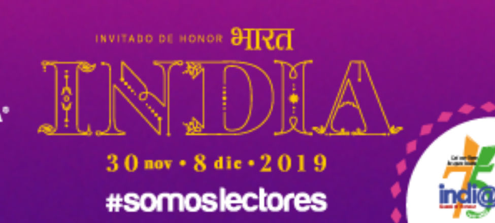 Más de 30 autores representarán a India en la FIL Guadalajara ...