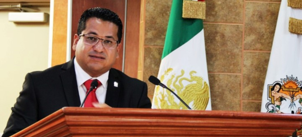 Denuncian a legislador del PRI por presunto soborno para aprobar “Ley ...