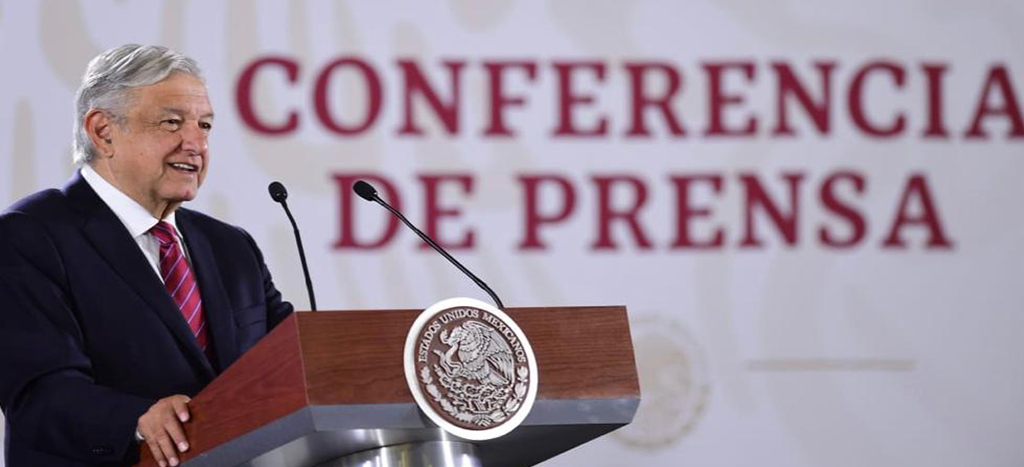 Analiza Amlo Iniciativa Preferente Para Amnistía A Presos Políticos O