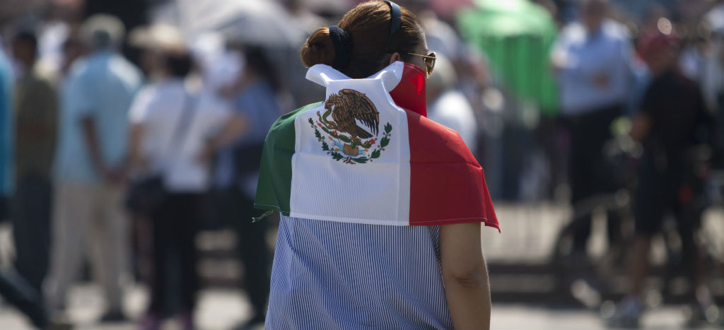 Refuerzan estrategia para enfrentar redadas masivas de migrantes ...