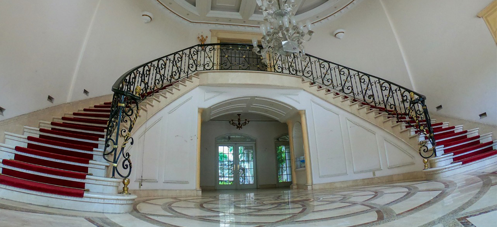 Venden residencia de Zhenli Ye Gon en 102 mdp | Aristegui Noticias