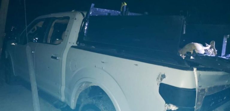 "Juanito pistola", niño sicario del CDN abatido en Nuevo Laredo ...