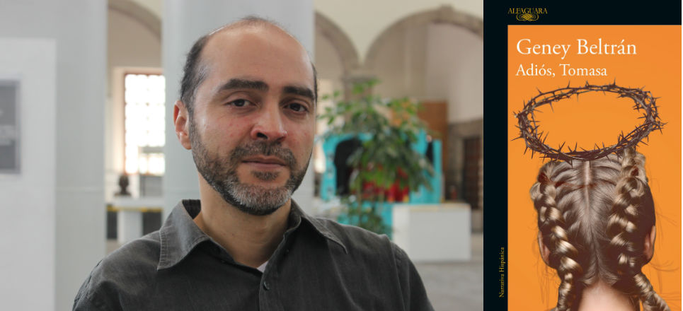 ‘Mi vida es bastante rutinaria, por eso prefiero contar otras historias ...