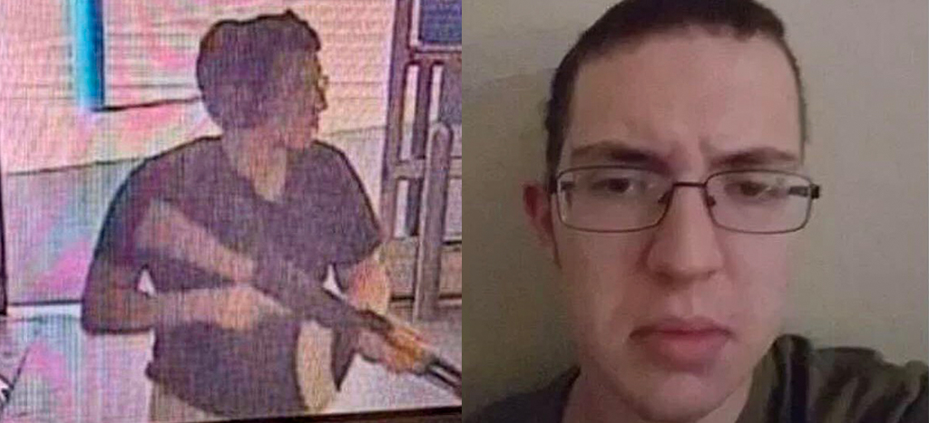 Patrick Crusius, el asesino de El Paso, esperó a cumplir la mayoría de ...