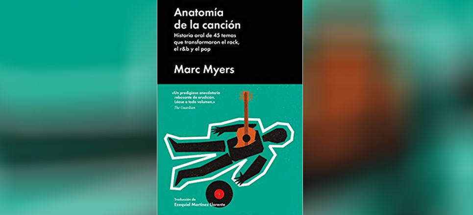 ¿Cómo se construye un clásico del rock? El periodista Marc Myers devela ...
