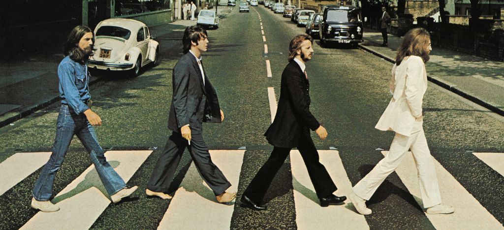 The Beatles: A 50 años de la famosa foto en Abbey Road | Aristegui Noticias