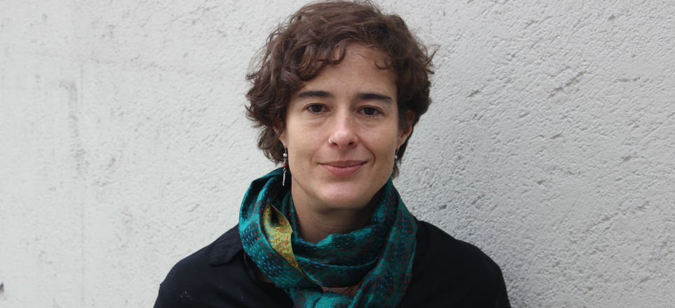 ‘México está muy lastimado, pero no tan aislado todavía’: Yael Weiss ...