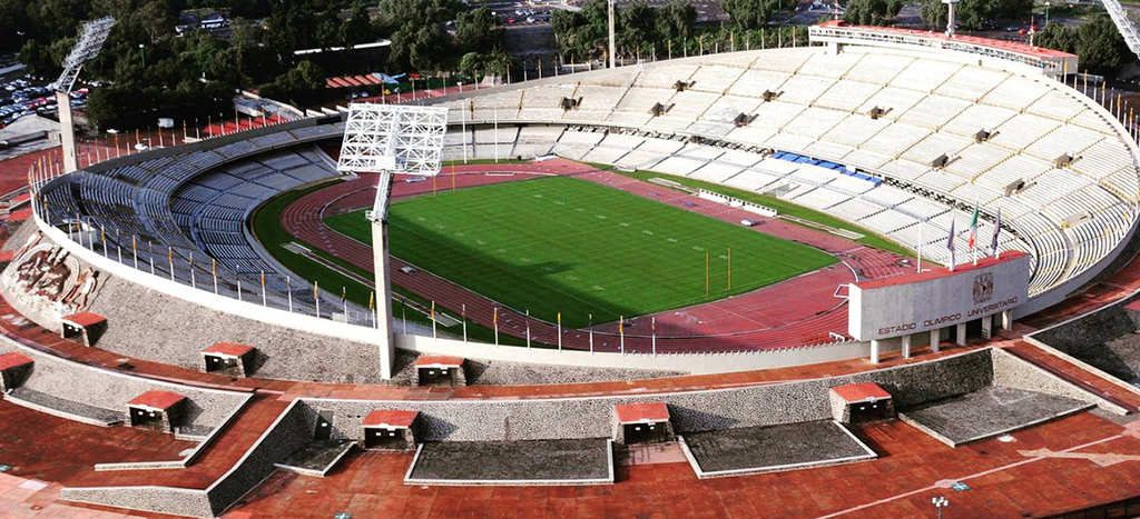 Club de futbol nunca ha dado ganancias a la UNAM | Entérate | Aristegui ...