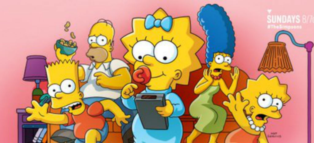 ¿Adiós, Homero? "Los Simpson" podrían estar llegando ahora sí a su fin ...