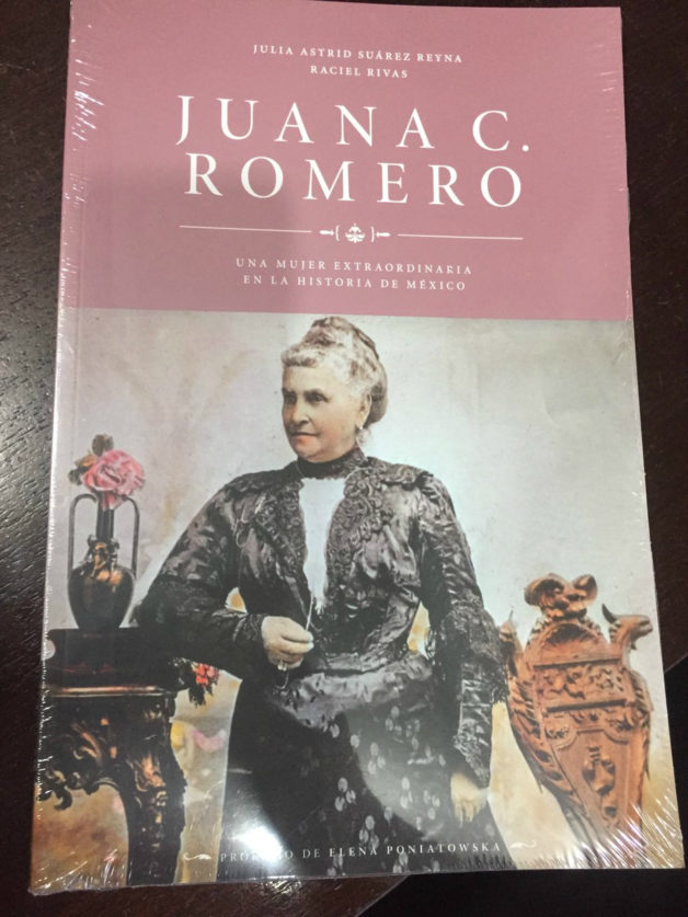 Juana Catalina Romero, oaxaqueña benefactora que aparecerá en libros de ...