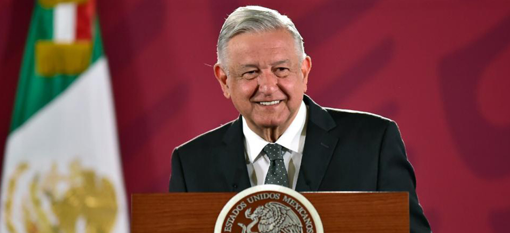 🔴 Conferencia de prensa de AMLO 13/12/2019 (Video) | Aristegui Noticias