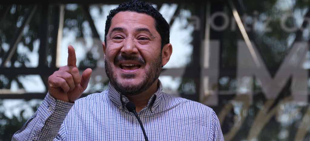 Lilly Téllez es senadora externa, no procede su separación de la ...