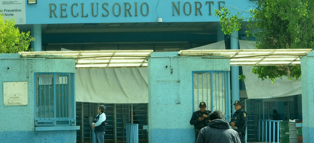 Dan a conocer menús de Navidad y Año Nuevo para cárceles de CDMX ...