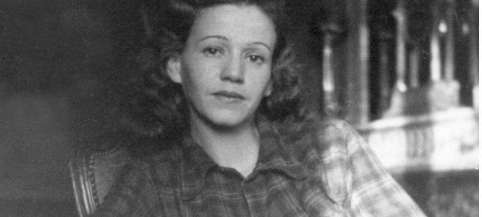 Hace 103 años nació Elena Garro | Aristegui Noticias