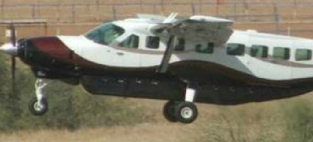 Encuentran restos de avioneta desaparecida en Sonora | Aristegui Noticias