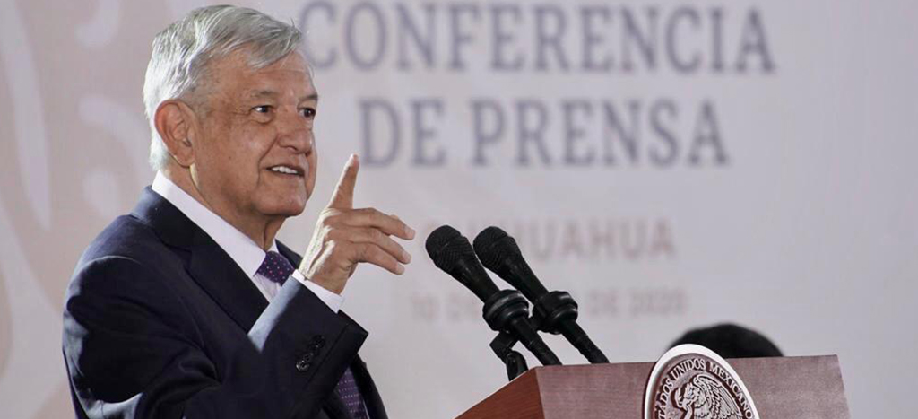 AMLO reitera que no habrá cobro de cuotas en Insabi, sin importar nivel ...