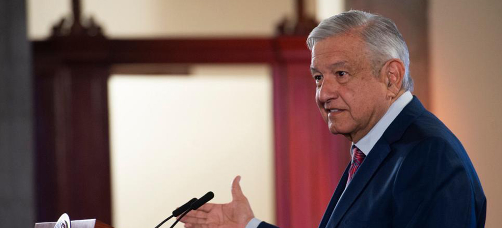 AMLO: Estados que rechacen Insabi se harán cargo de salud por su cuenta ...