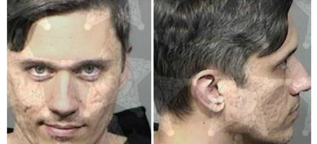 Detienen a supremacista blanco Augustus Invictus | Aristegui Noticias