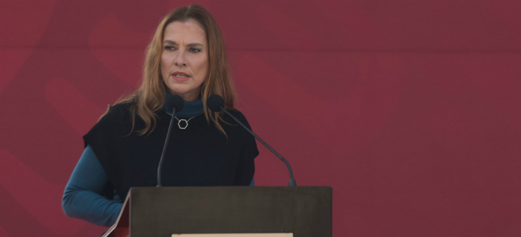 No tiene nombre el rapto y homicidio de Fátima: Beatriz Gutiérrez ...