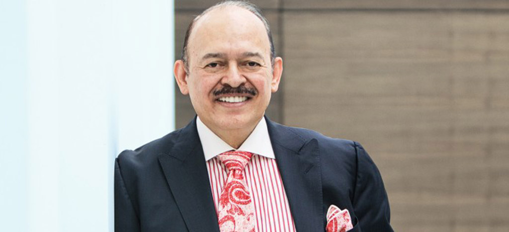 Beyruti, portada de Forbes y una investigación multimillonaria ...