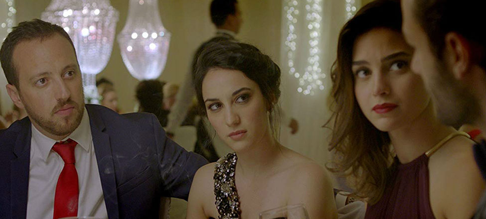 ‘Dos veces tú’, y la frontera entre el cine comercial y el de autor ...