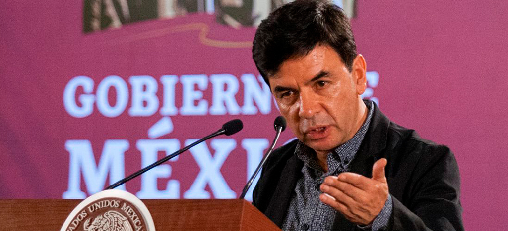 Jesús Ramírez explica rifa: es una operación social y para exhibir ...